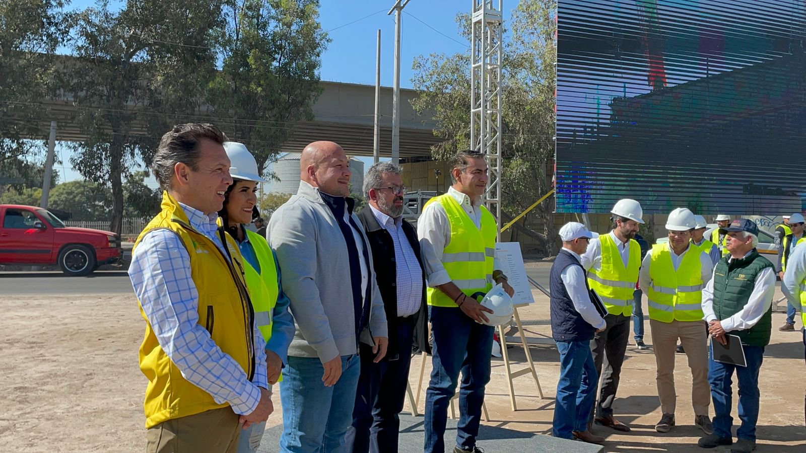 Línea 4; inicia obra y quedará lista en 2024 - Tráfico ZMG