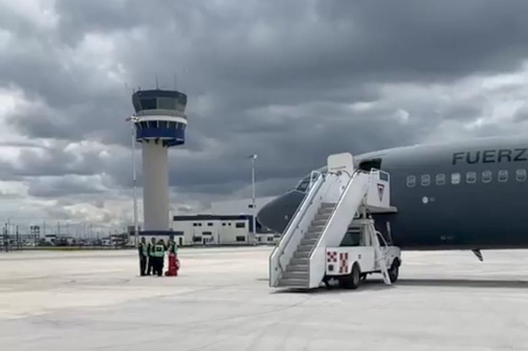 Hay 13 Jaliscienses en Israel, confirma Alfaro - Tráfico ZMG