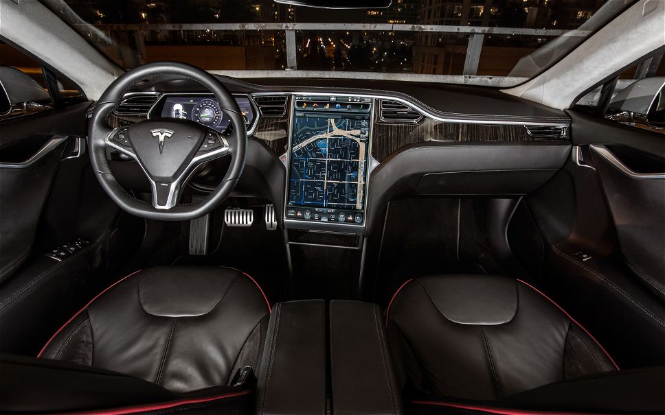 Tesla llegará a México con estos dos modelos - Tráfico ZMG