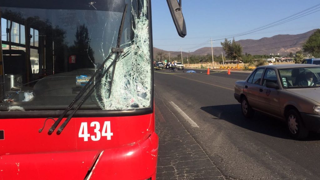 Qué hacer en caso de atropellar accidentalmente a una persona