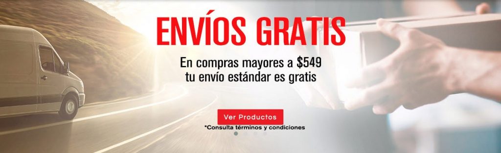 Refa24: Conoce la refaccionaria en línea más completa de México - Tráfico ZMG