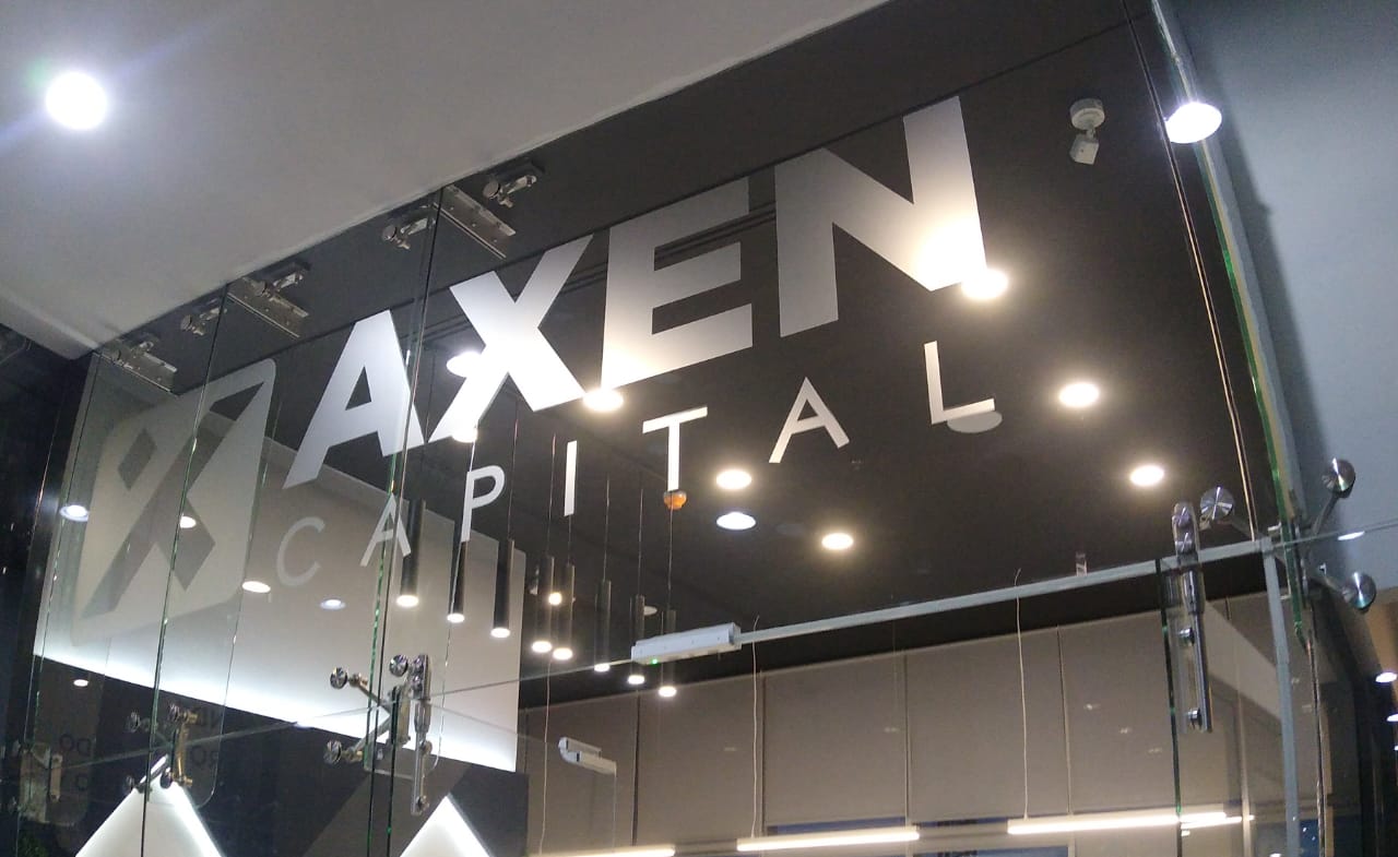 Axen Capital busca ser la brújula del bienestar financiero mexicano ...