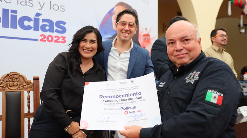 Alistan sistema de videovigilancia C4 para Tlaquepaque - Tráfico ZMG