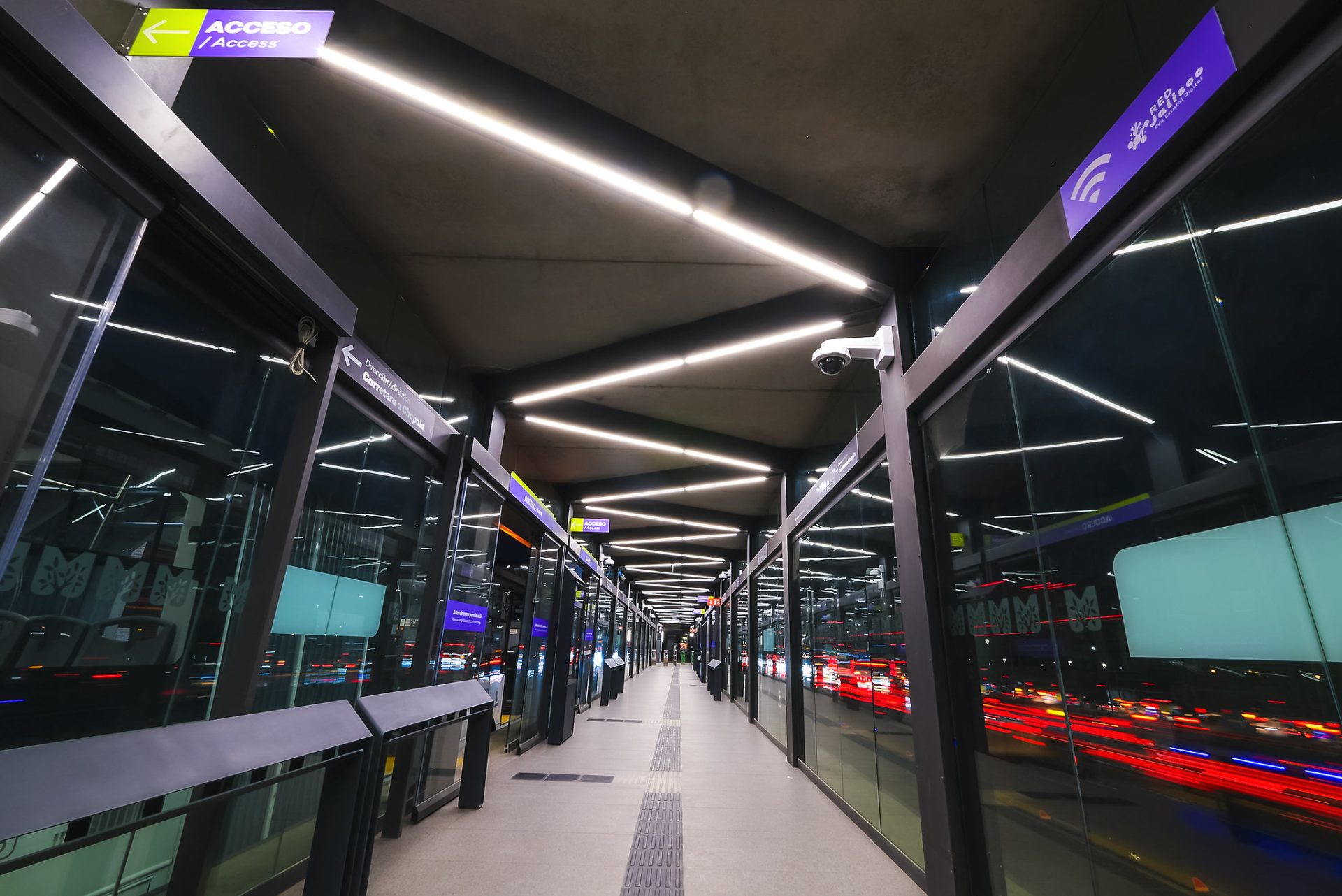 Mi Macro Periférico recibe premio "Transporte Sostenible" en Paris ...