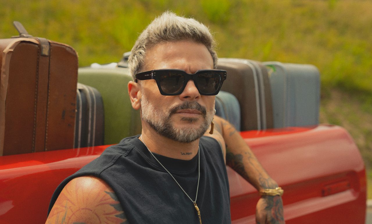 Pedro Capó le canta al amor inesperado - Tráfico ZMG