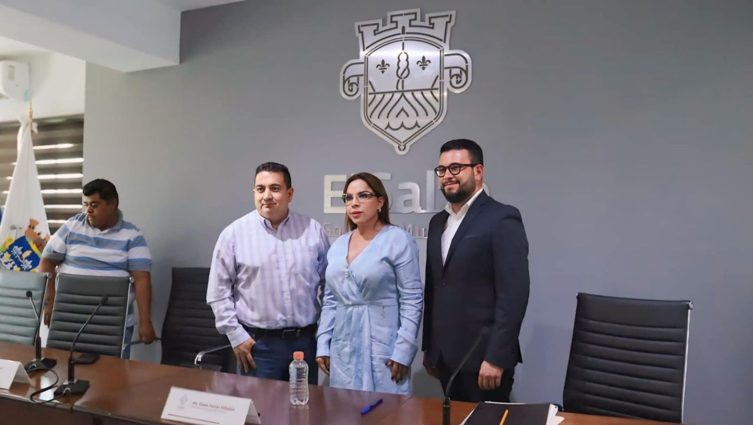Elementos de la Comisaría de El Salto competirán en Colombia - Tráfico ZMG