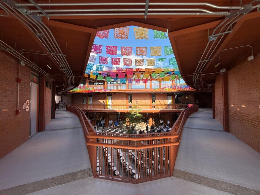 Inaugura Zapopan, la Colmena Valle de los Molinos - Tráfico ZMG